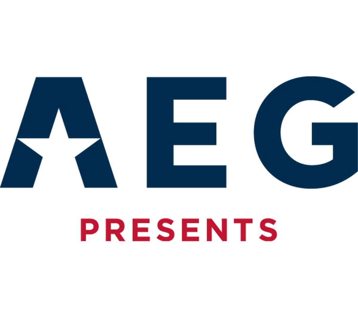 AEG Presents Announces Series of Promotions in Global Touring Division ...